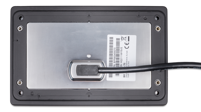 VICTRON GX TOUCH 50 SURFACE MOUNT DISPLAY p/n BPP900455050