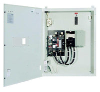ASCO TRANSFER SWITCH