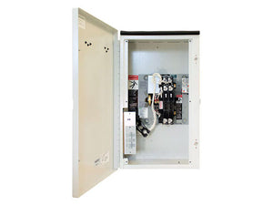 ASCO 185 200 AMP 2 POLE 120/240 VOLT, NEMA 3R ENCLOSURE