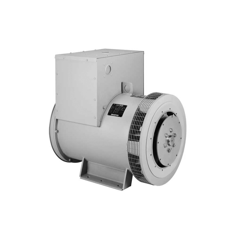 MARATHON MAGNAPLUS GENERATOR END 130 TO 211 KW OUTPUT